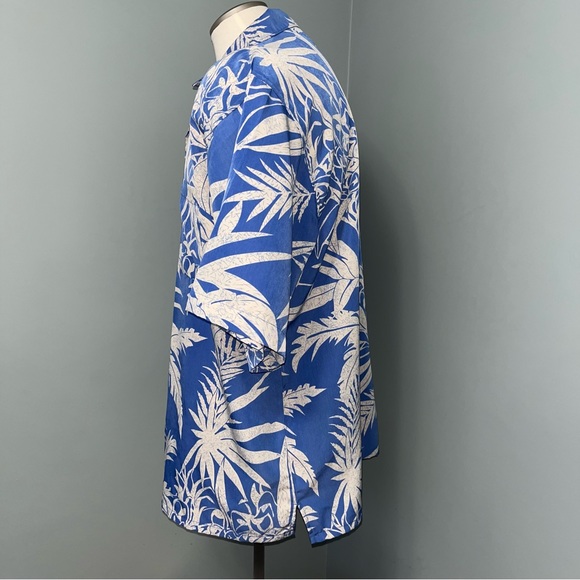 Maui Maui Surf Company | Shirts | Maui Maui Surf Company Hawaiian Shirt ...